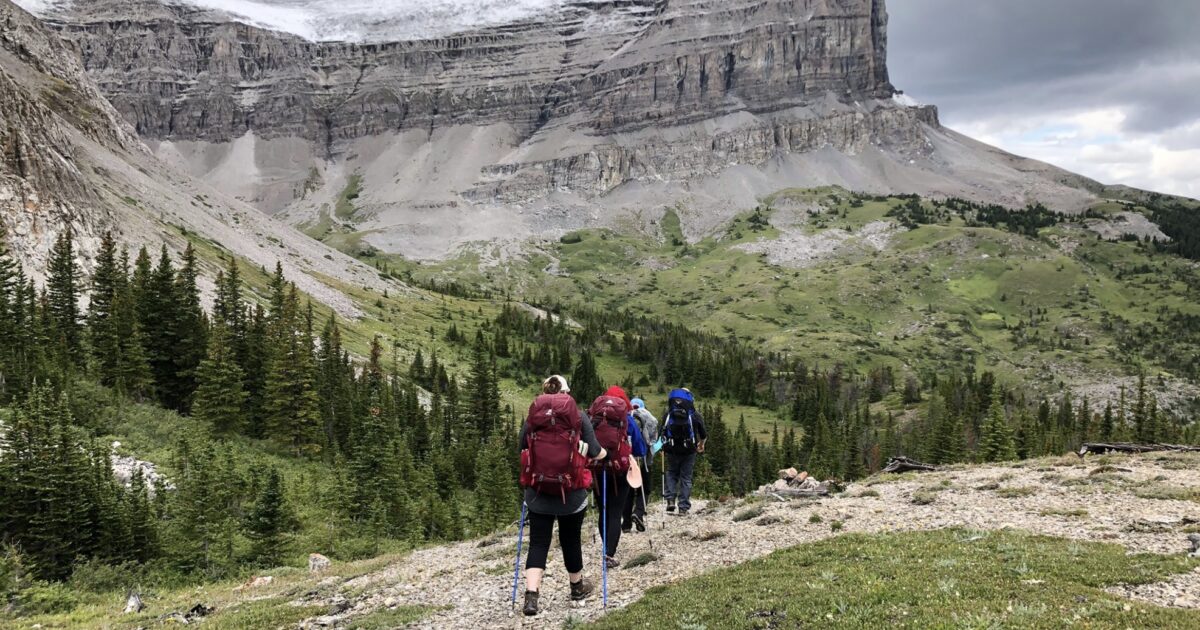 About | Go Crowsnest Pass