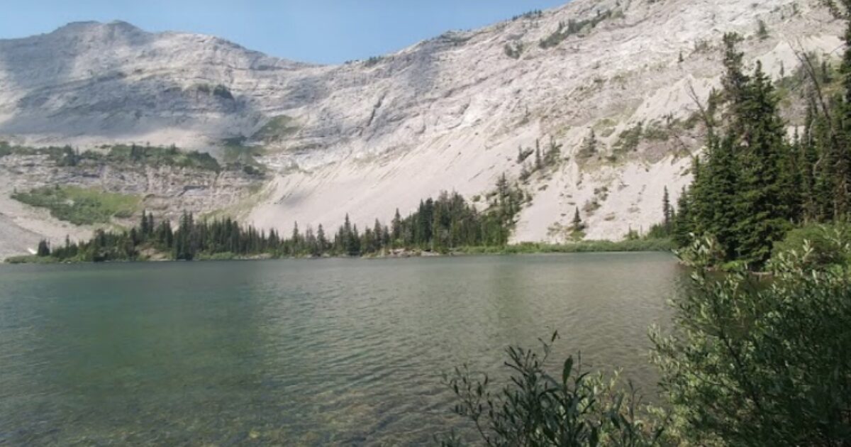 Dutch Creek Campground | Go Crowsnest Pass