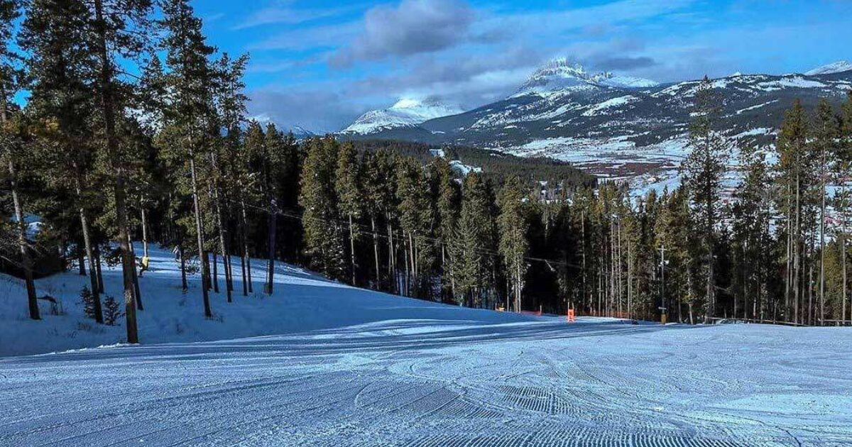 Uncrowded, Unspoiled and Amazing | Go Crowsnest Pass
