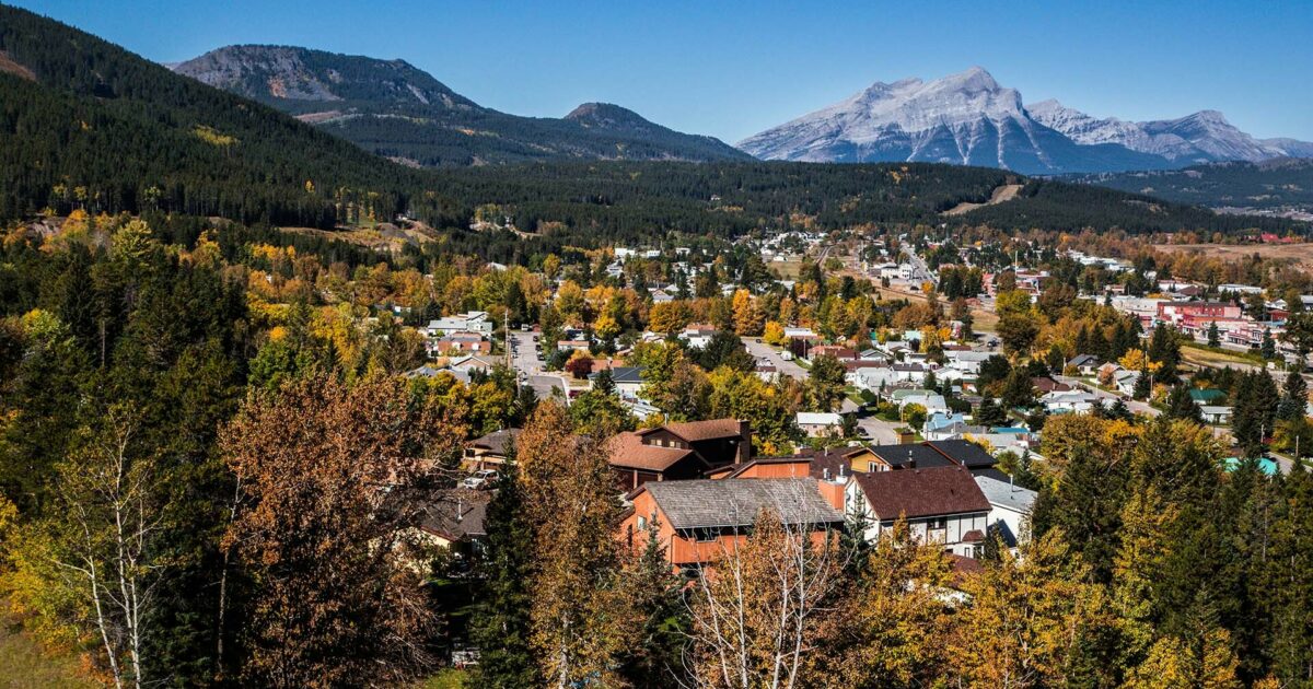 Autumn Adventures Await in The Pass | Go Crowsnest Pass