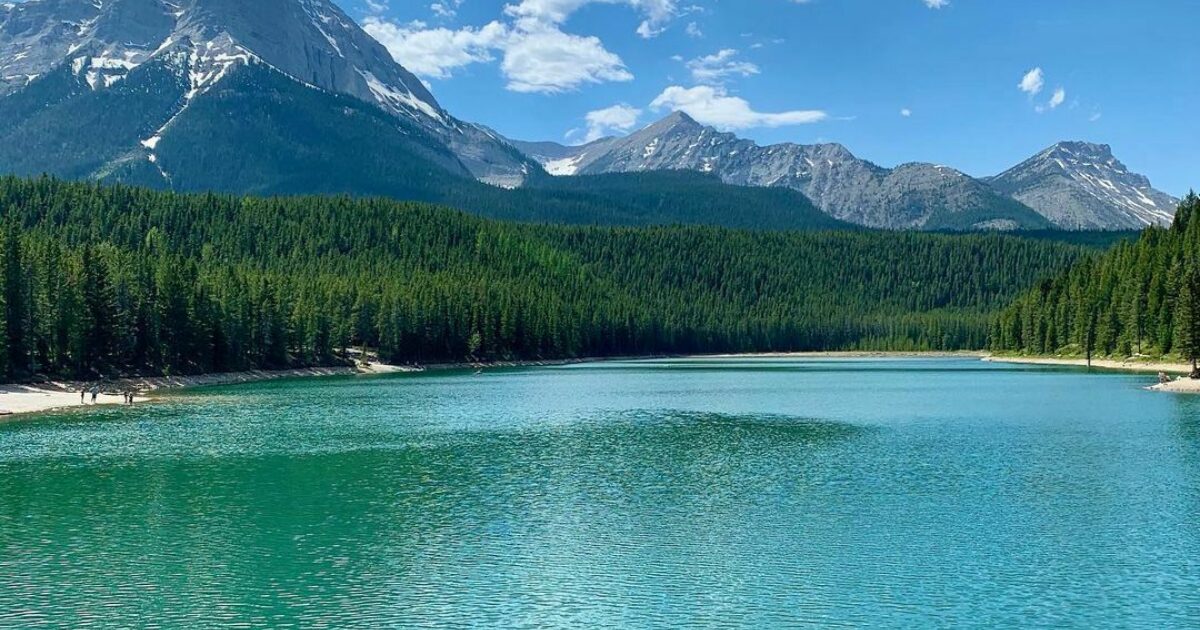 Cool Down this Summer in The Pass | Go Crowsnest Pass