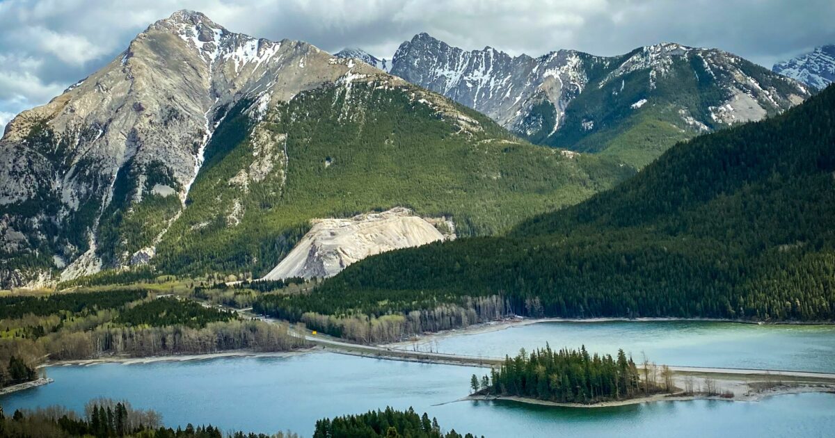 Consider Calling Crowsnest Pass Home | Go Crowsnest Pass