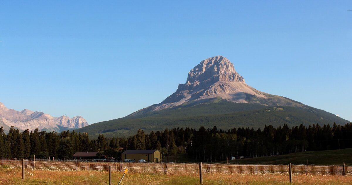 What's in a Name? | Go Crowsnest Pass